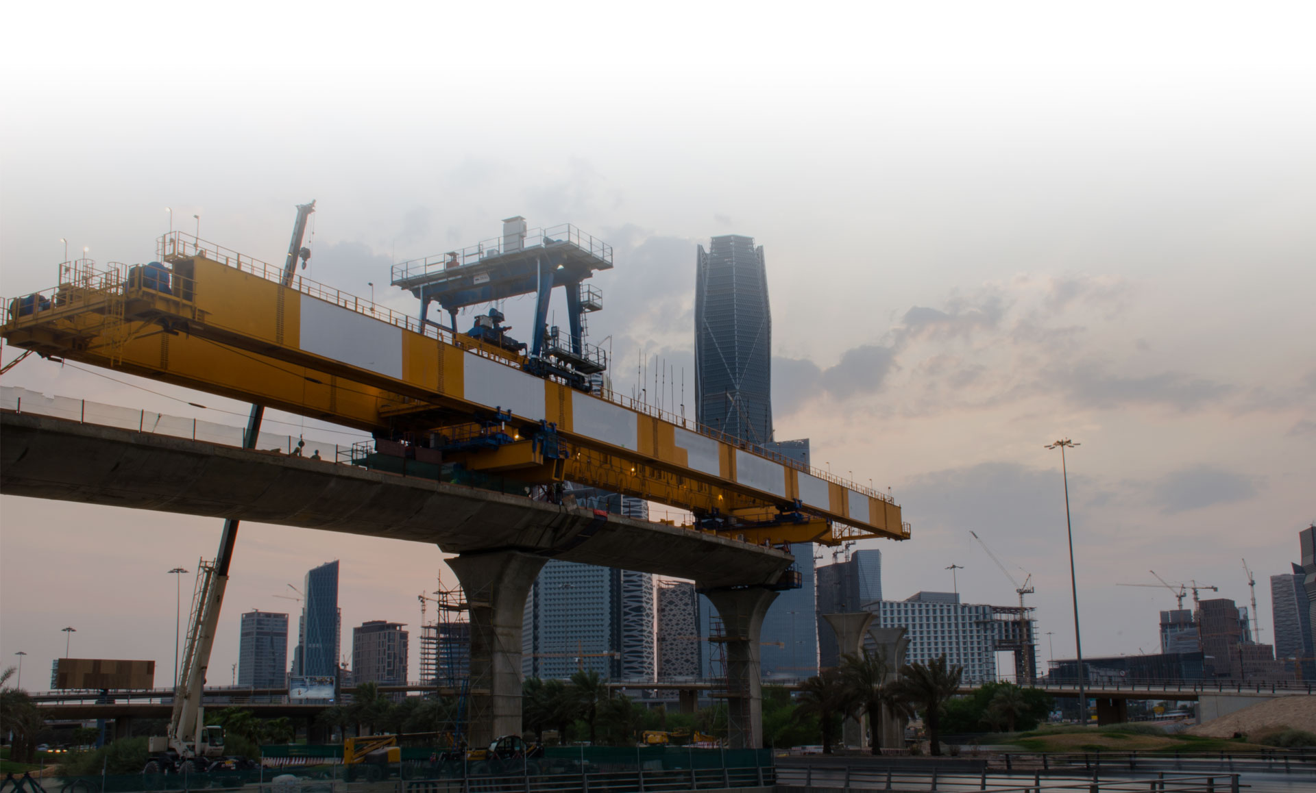 PMC – Project Management Contracting